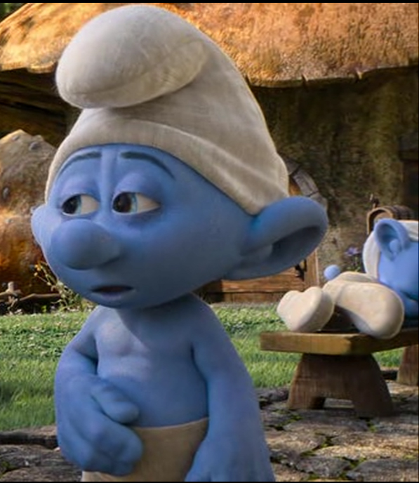 Characters - Smurfs