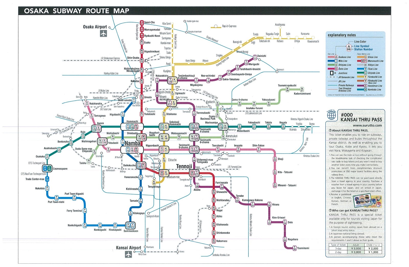 Transportasi di Jepang | TRAVELING : IT LEAVES YOU SPEECHLESS THEN TURN ...