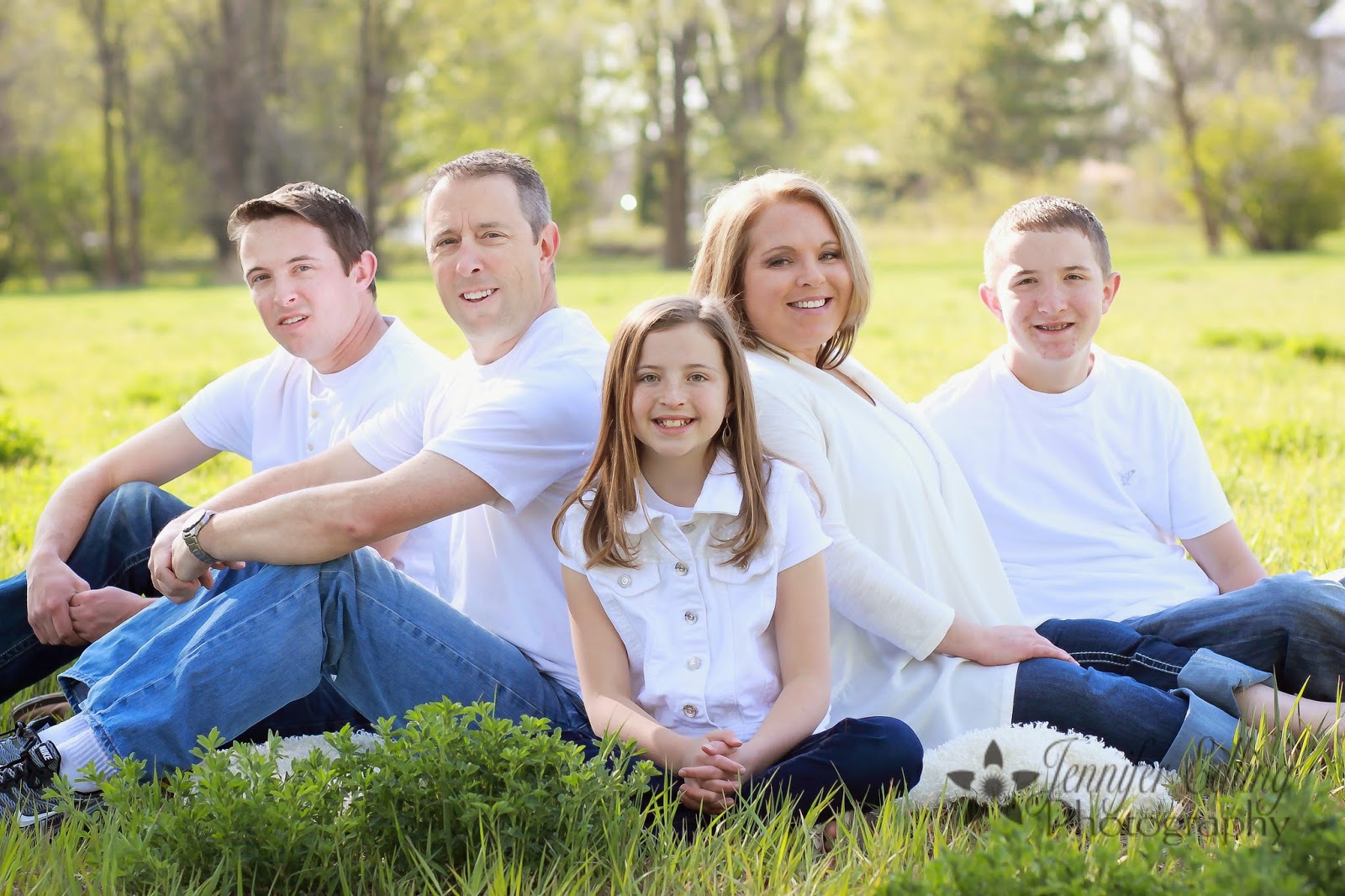 Jennifer Edling Photography