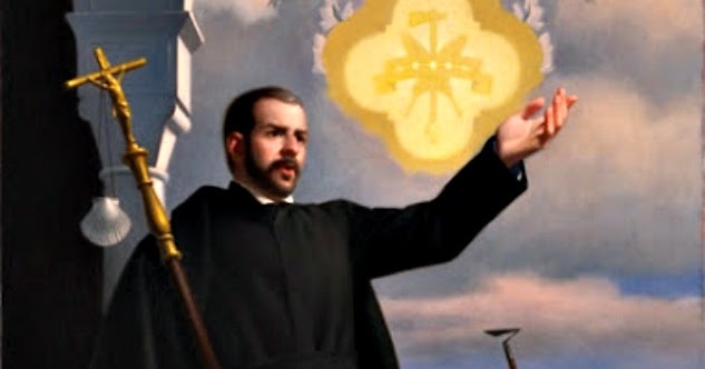 St. John Francis Regis: Priest, Missionary, Social Reformer