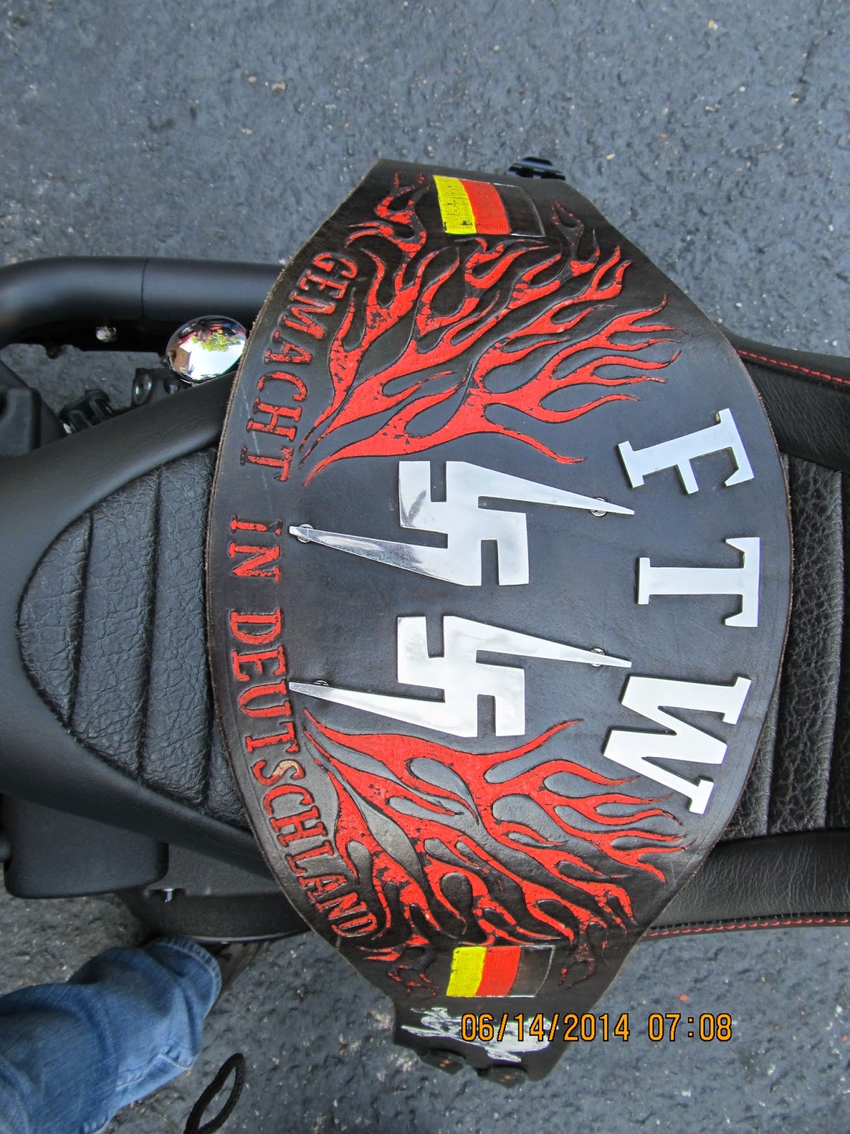 Sadistic Souls MC Blog