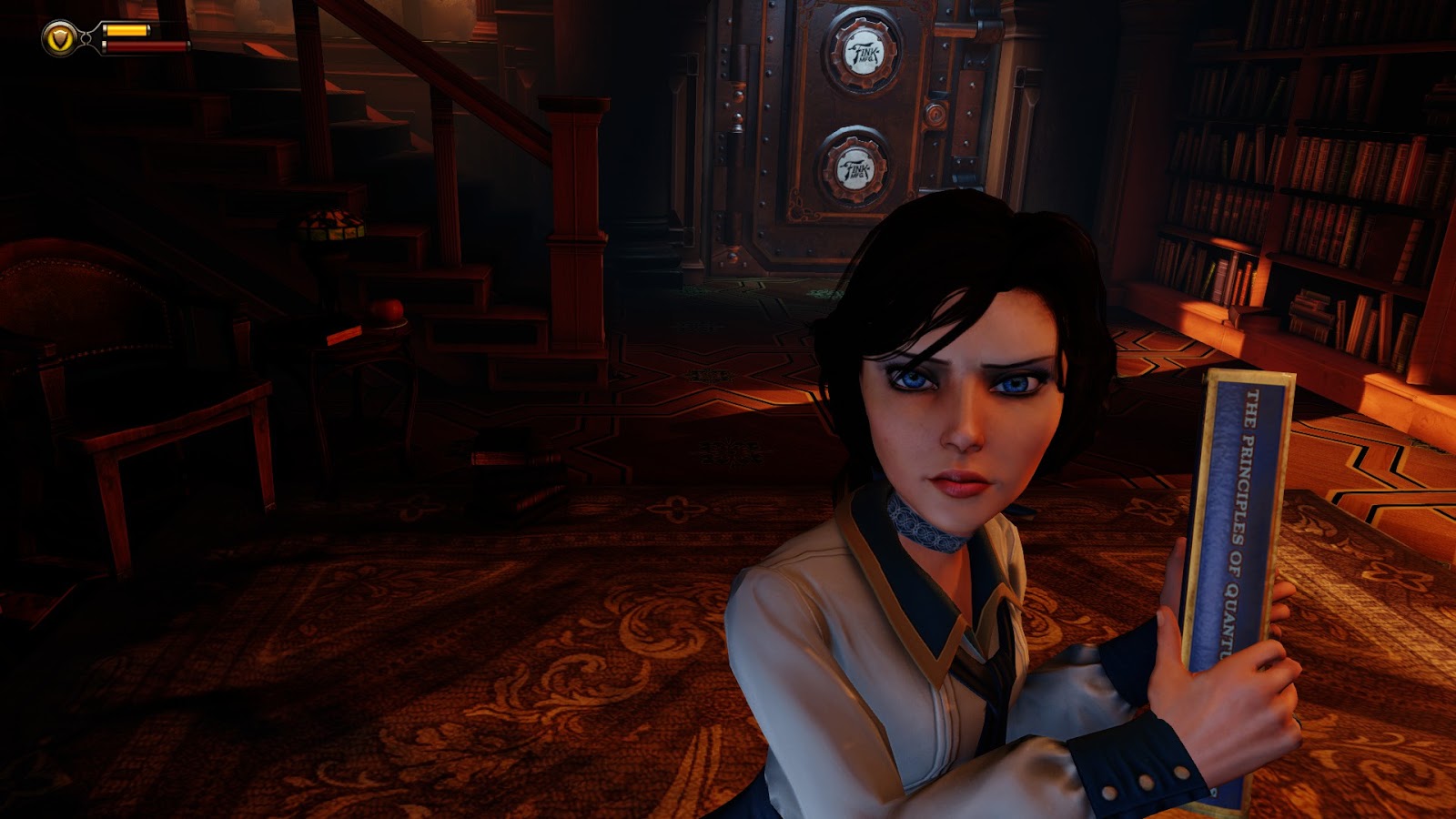 GreatBitBlog: Duck Tales, DRM Fails and Bioshock Infinite!