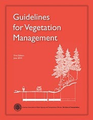 AASHTO Guidelines for Vegetation Management - Engineering Book Free Download Pdf