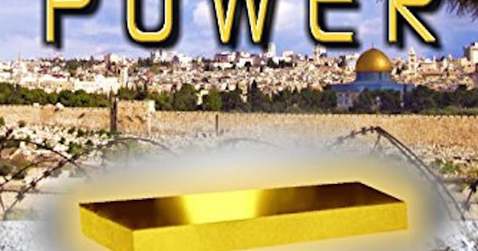 PULP DEN: Legitimate Power