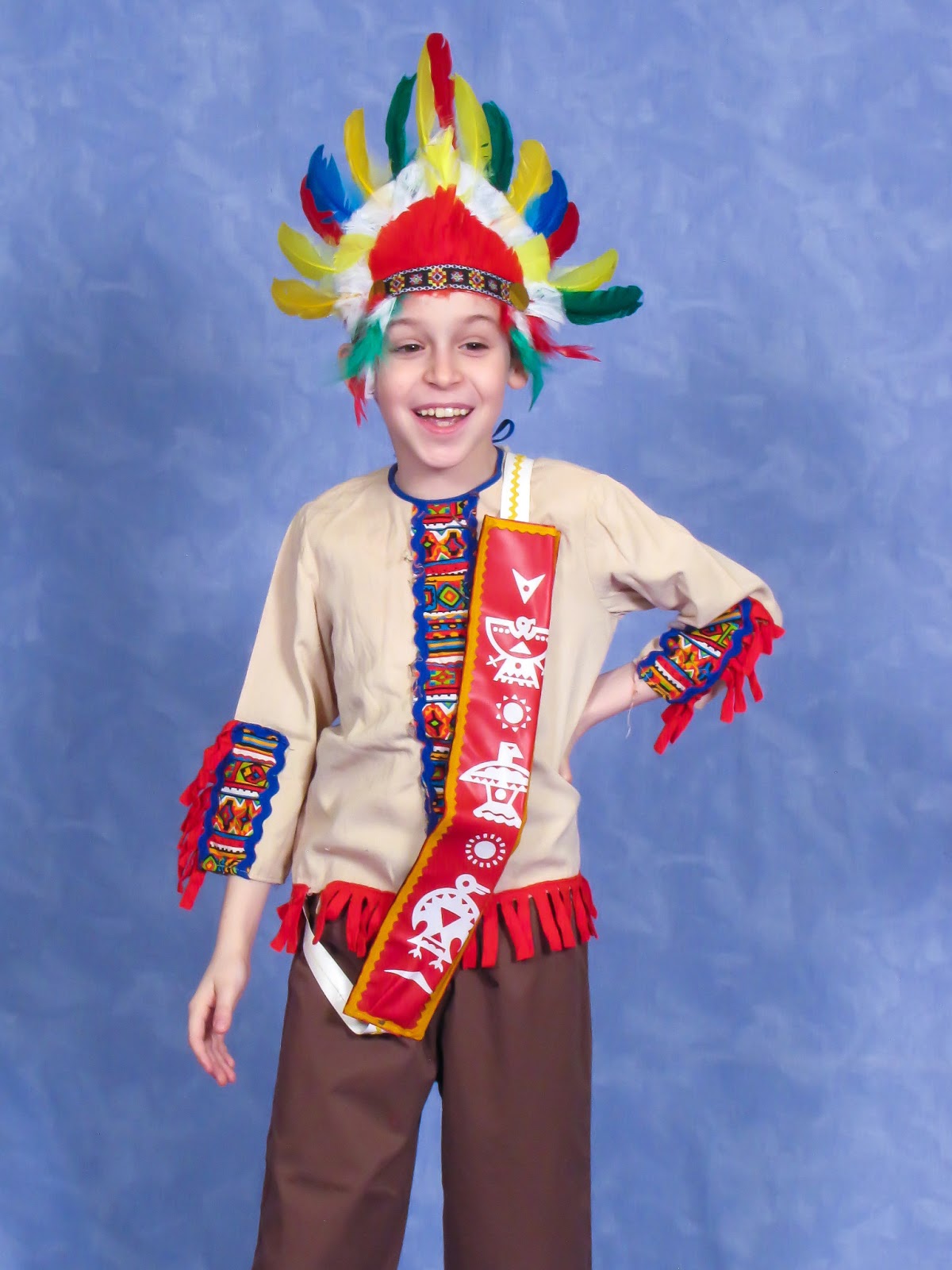 PETRECERI FABULOASE: Vestul salbatic