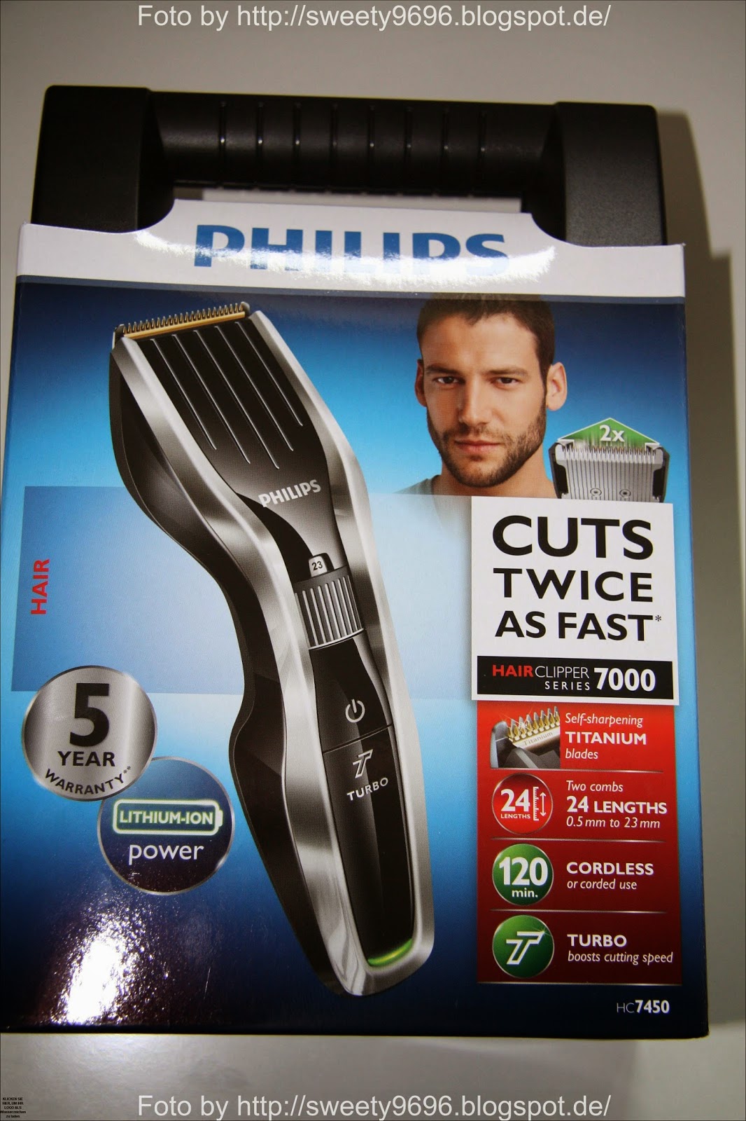 Sweety´s unzensierte Wahrheit über Produkttests : Für euch gestestet ...