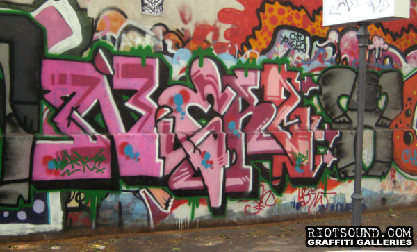 Graffiti Styles | Best Graffitianz