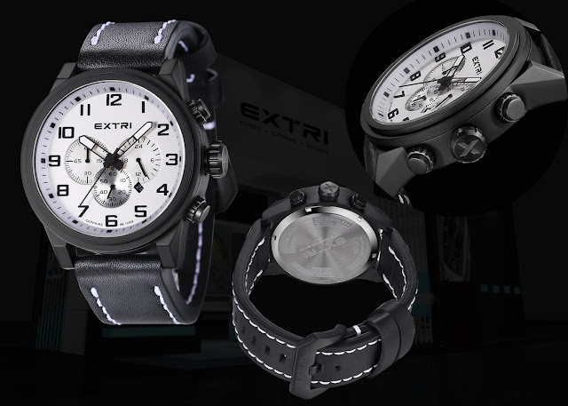 Extri watch