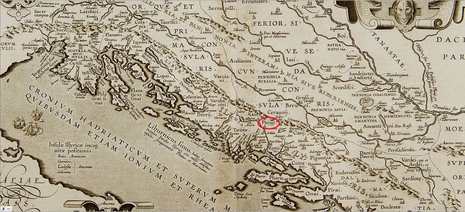 Istorija Slovena: 09/08/16