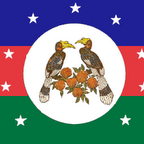 TUNSUNG KHAT PAN LAIZOM: August 2012