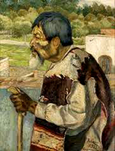 PINTORES LATINOAMERICANOS JUAN CARLOS BOVERI: Pintores Mexicanos: RAMÓN ...