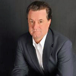 AOP Today: Rick Davis