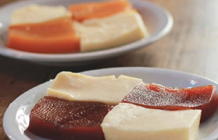 Postre Vigilante de Buenos Aires