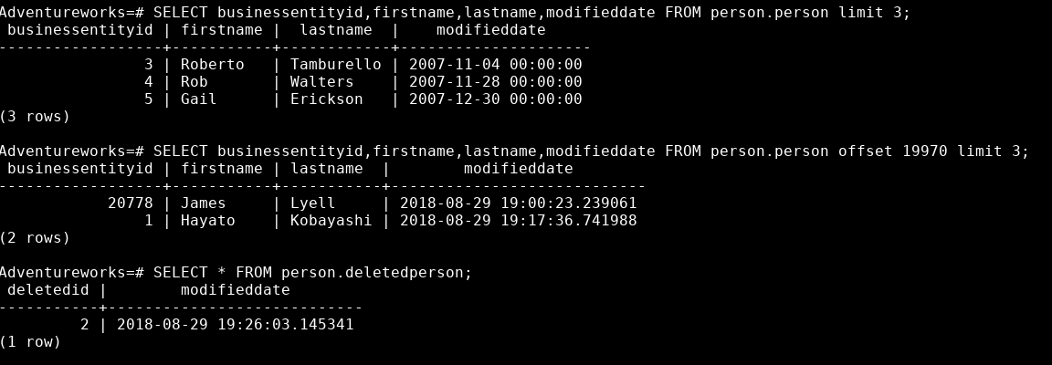 Solr 7 beginner tutorial, part 2: delta-import, debugging tips.