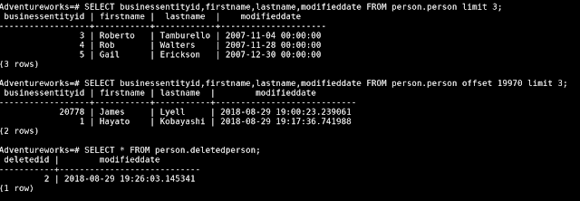 Solr 7 beginner tutorial, part 2: delta-import, debugging tips.