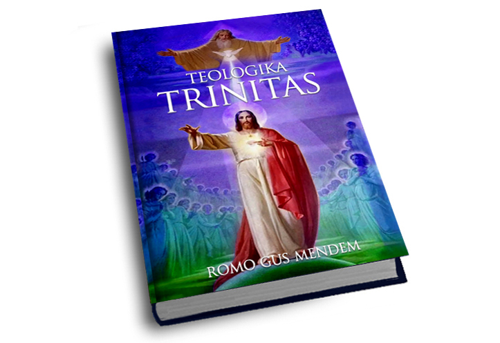 Teologika Trinitas - GM | Isa Almasih Dan Yesus Kristus