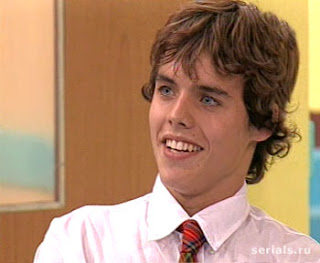 Rebelde Way Greek Fans: Pablo