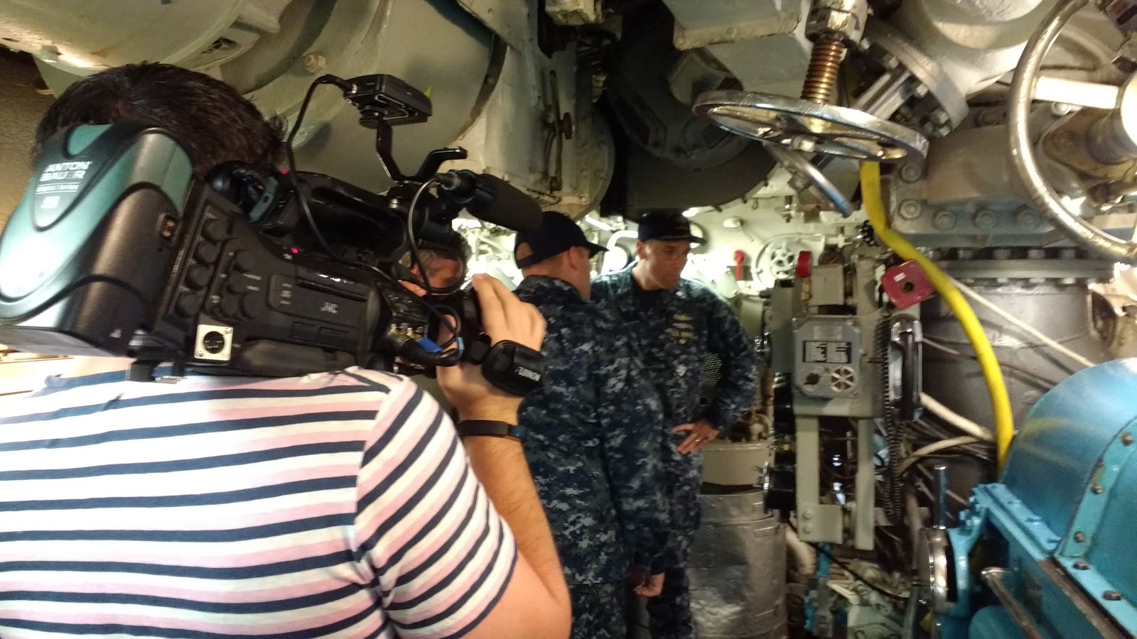 Arkansas Inland Maritime Museum at North Little Rock