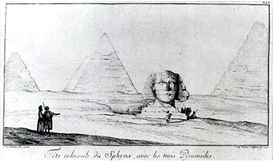 A New Chronology: A History of the Great Pyramids at Giza; and, a ...