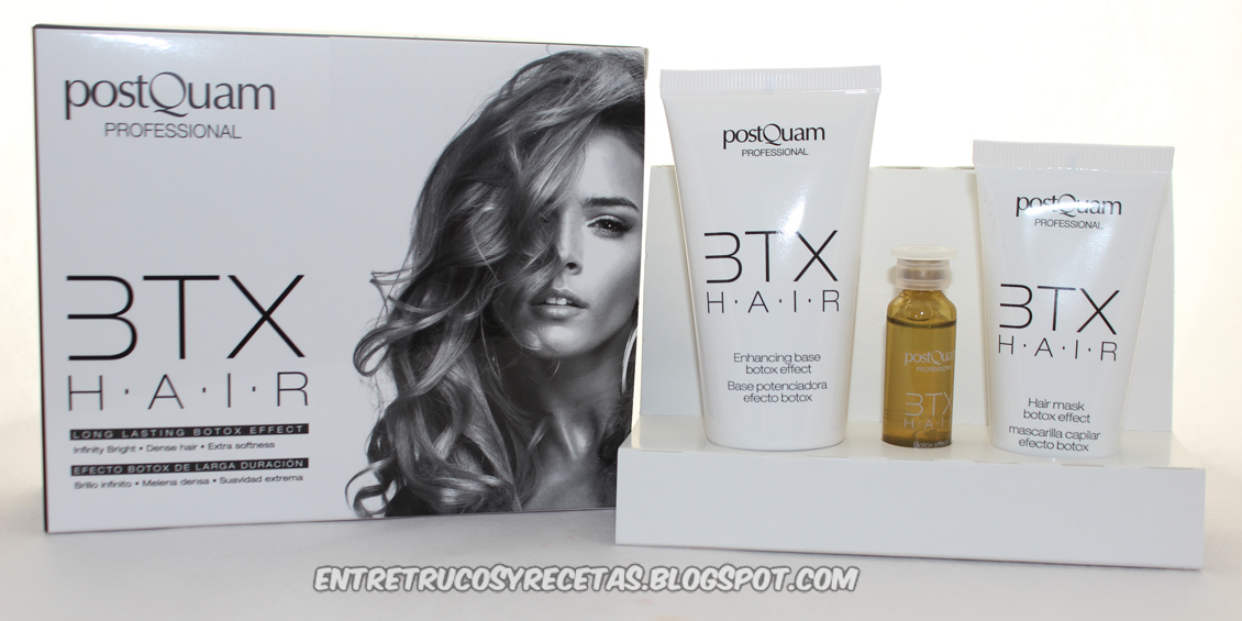 Entre trucos y recetas aprendemos de belleza: Mi experiencia con los ...