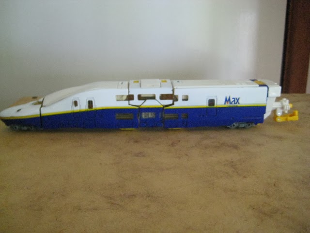 ChCse's blog: Toy Review: Transformers Robots in Diguise (RID) Midnight ...