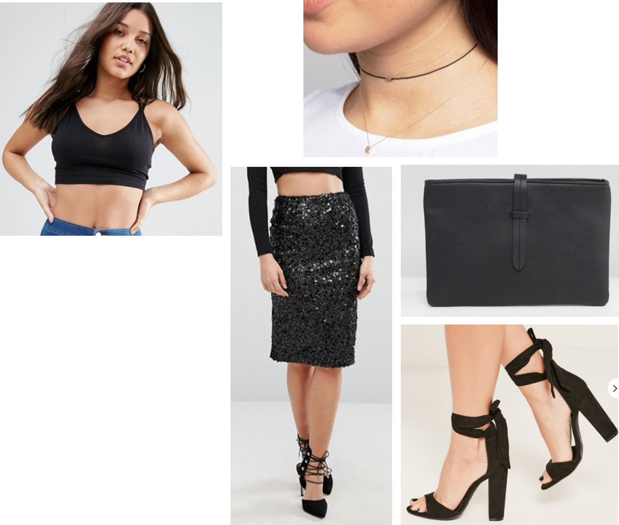 Blogmas Day 6 Christmas Party Outfit Ideas Hanxmorris blogmas-day-6-christmas-party-outfit-ideas-hanxmorris