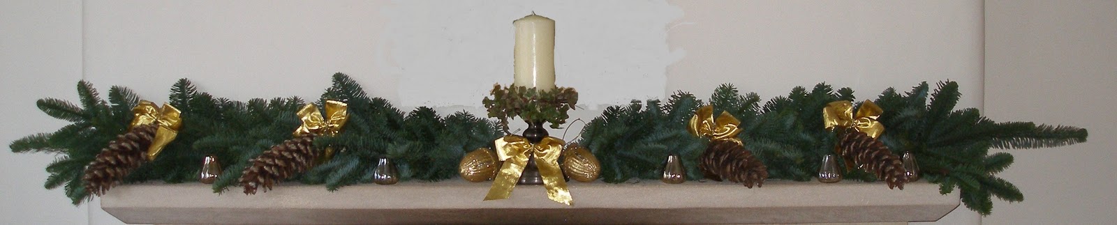 greengarland: Foraging for pine cones