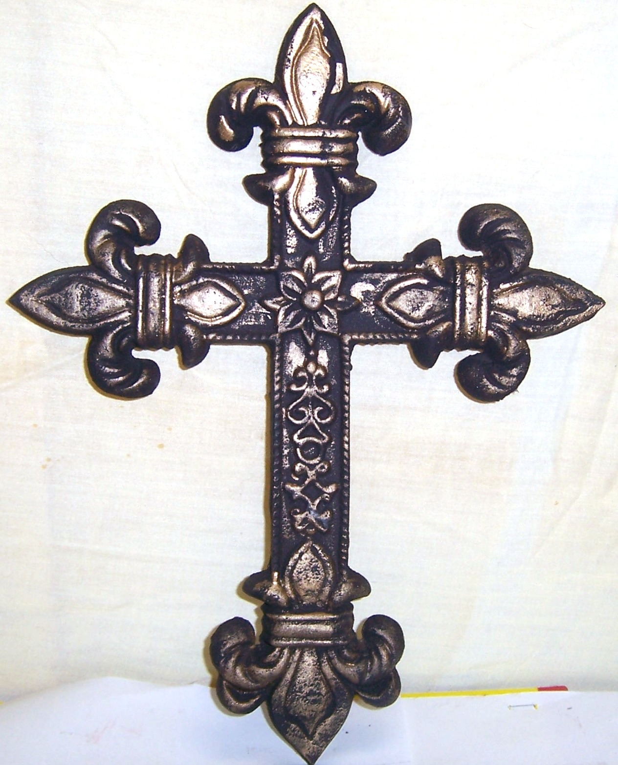 Young orthodox: The Cross