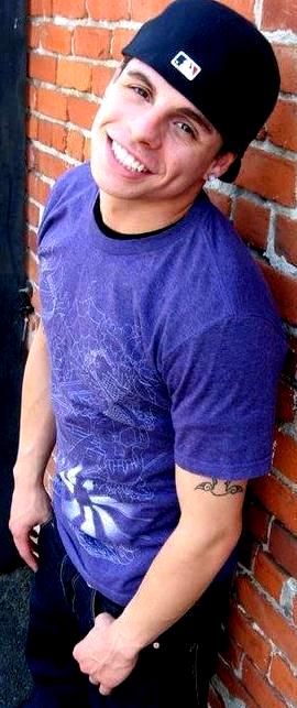 MUJERES HOMBRES FOTOS NOTICIAS: FOTOS DE CASPER SMART