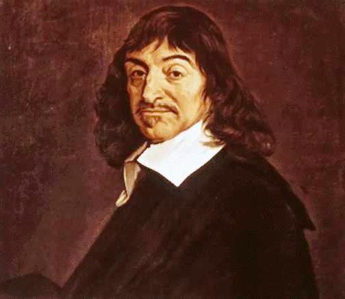 Deep: Rene Descartes 8 : Badan Dan Ilmu Fisika