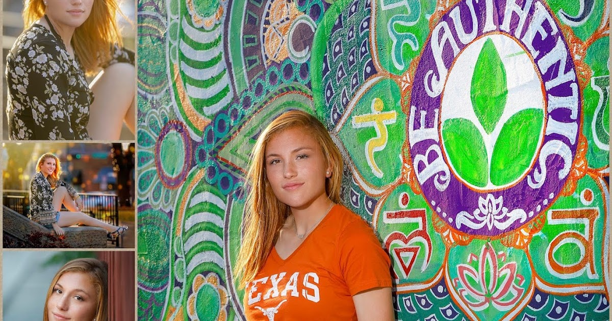 Lisa McNiel Flower Mound Senior Picture Photographer serving Dallas ...