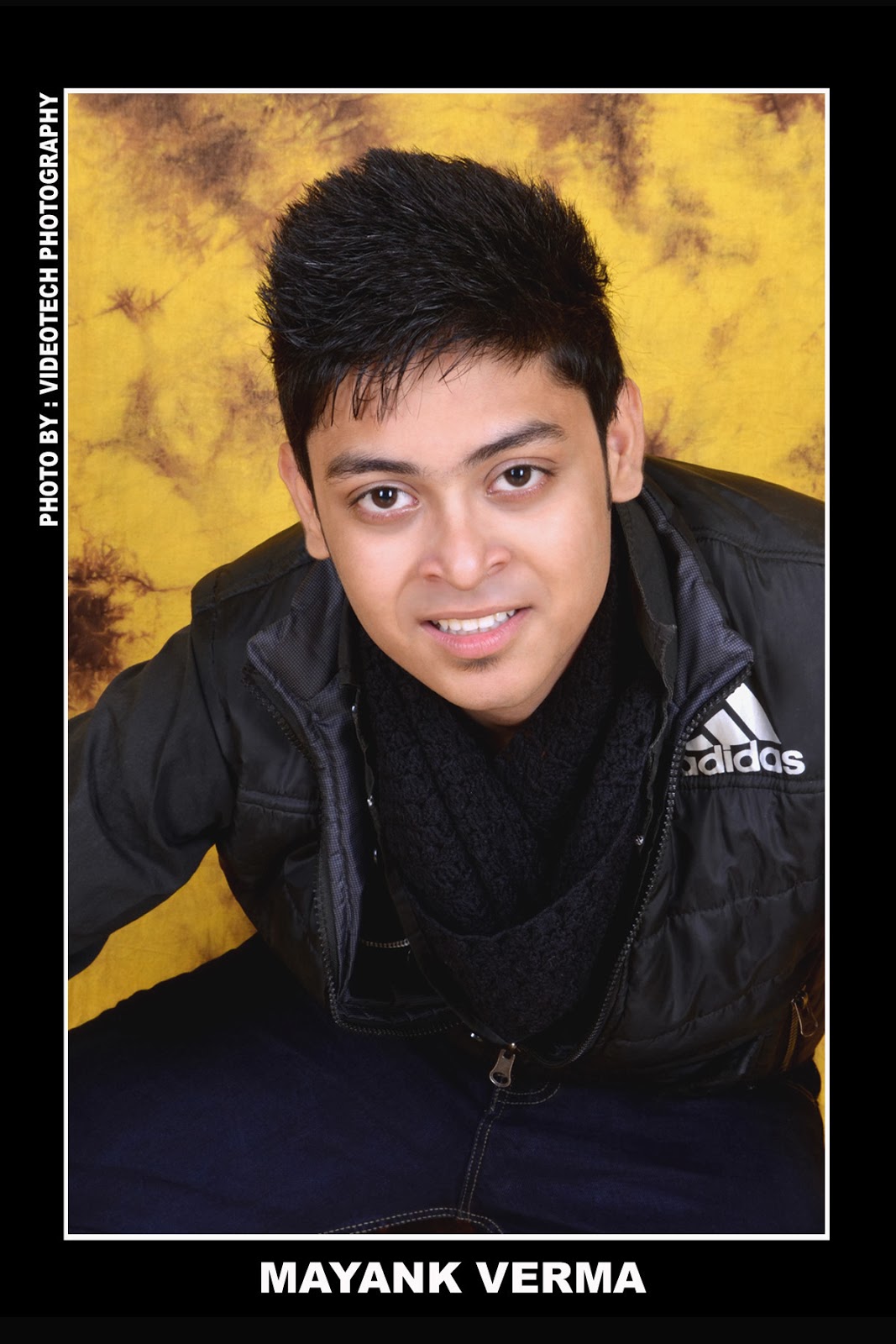 MAYANK VERMA