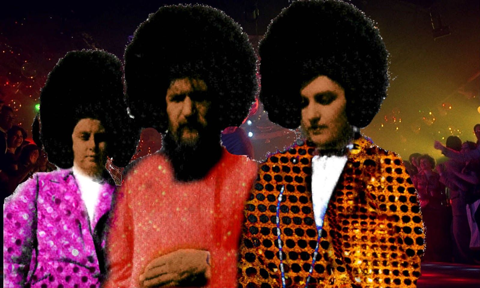 Punk Cover: Rasputin by Shape2 | LasMilVidas