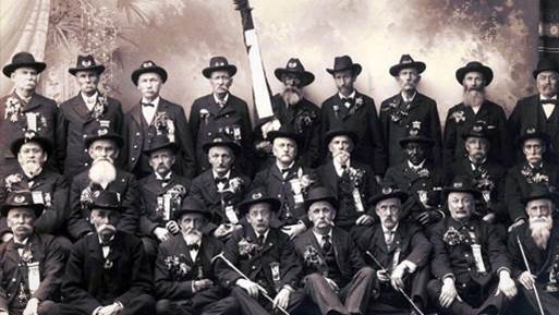 a3Genealogy: Media Release - Civil War Era Records