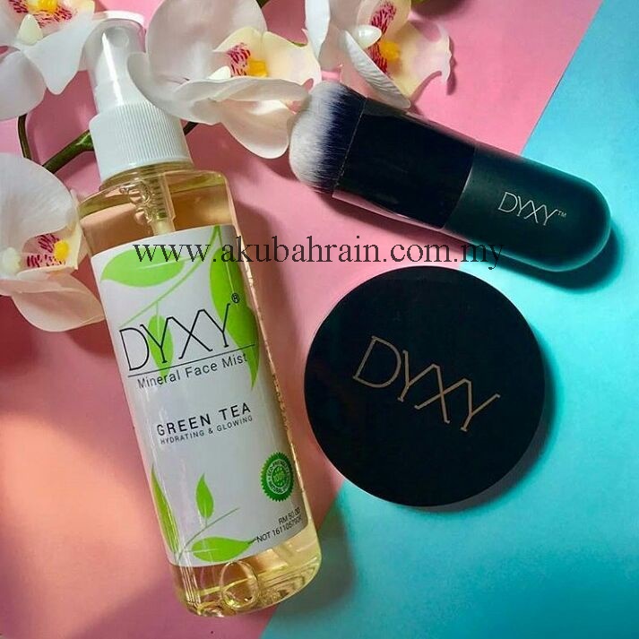 DYXY Bc Cream Kombinasi BB Cream dan Concealer - AkuBahrain