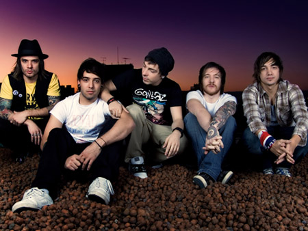 Music News: NX- Zero