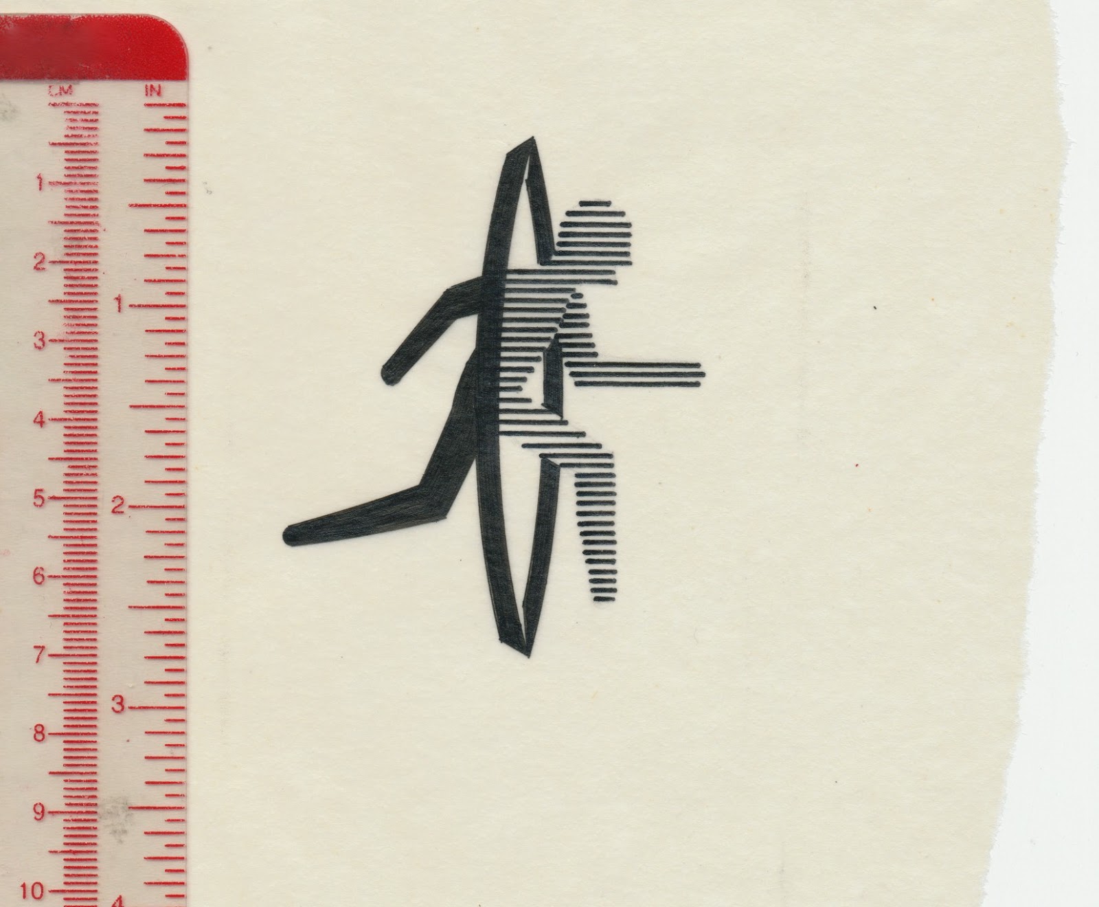 Tenth Letter of the Alphabet: Anatomy of a Logo and Under Cover: Time ...