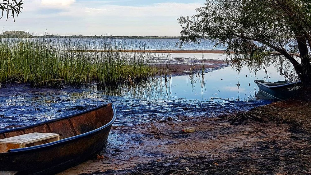 Uruguay y sus curiosidades-Uruguay and its curiosities: RIO URUGUAY FACTS