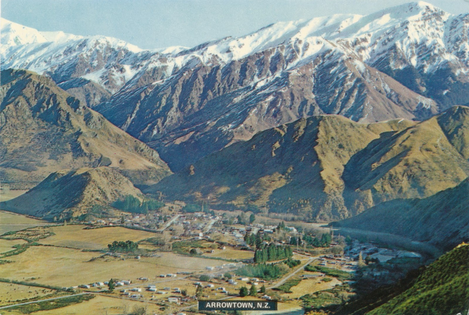 Early New Zealand Photographers: PPL