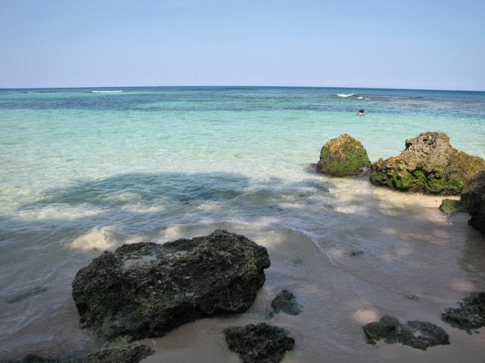 White Patar Beach, Bolinao Pangasinan - Nheng's Wonderland