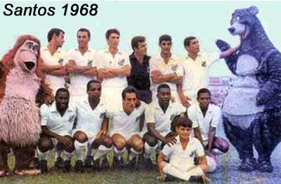 Museu Virtual do Futebol: Campeões paulistas, ano a ano (Final)