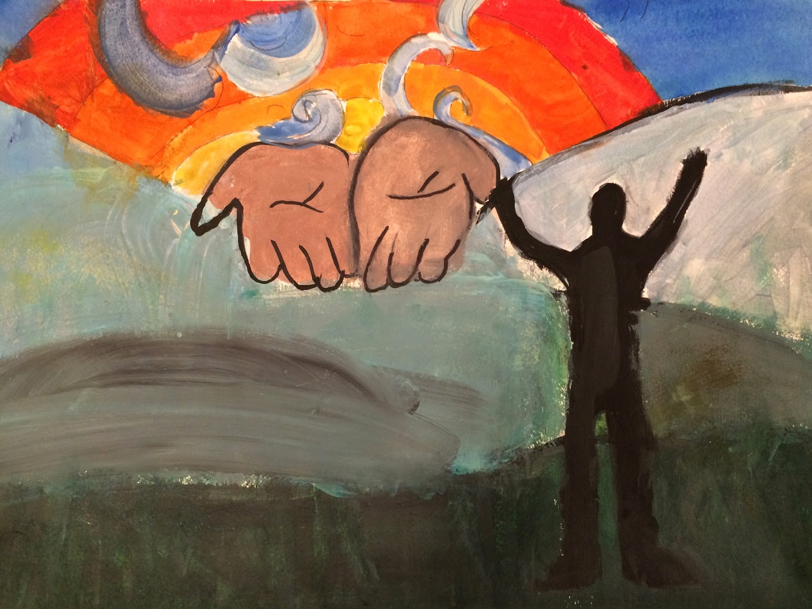 Famous Harlem Renaissance Art