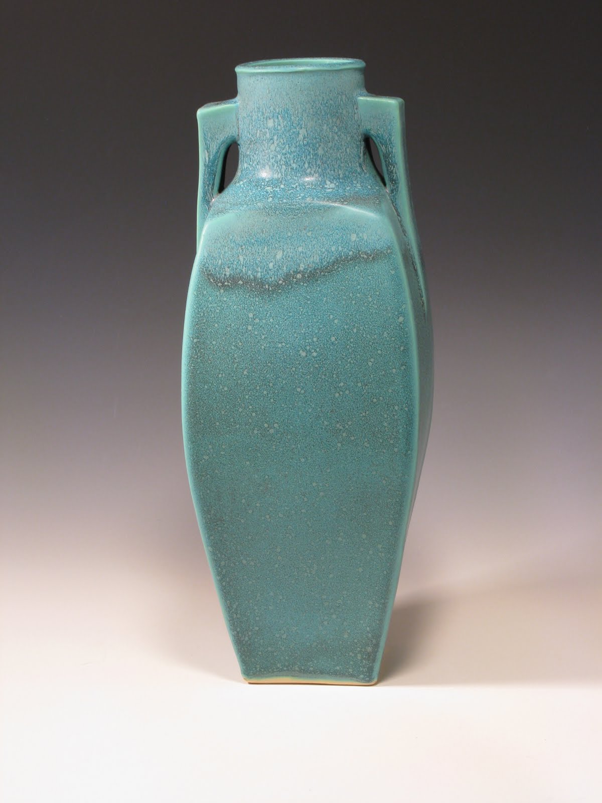 Jemerick Art Pottery Blog: Latest Work