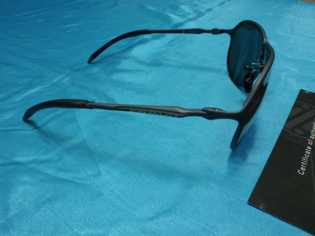 Rudy Project 25th Anniversary Sunglasse & Watches Set | Zerotohundred