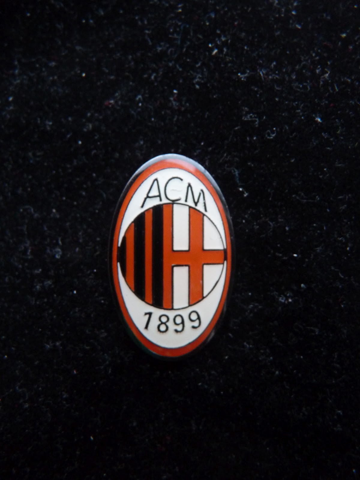 AC Milan | Football Badges