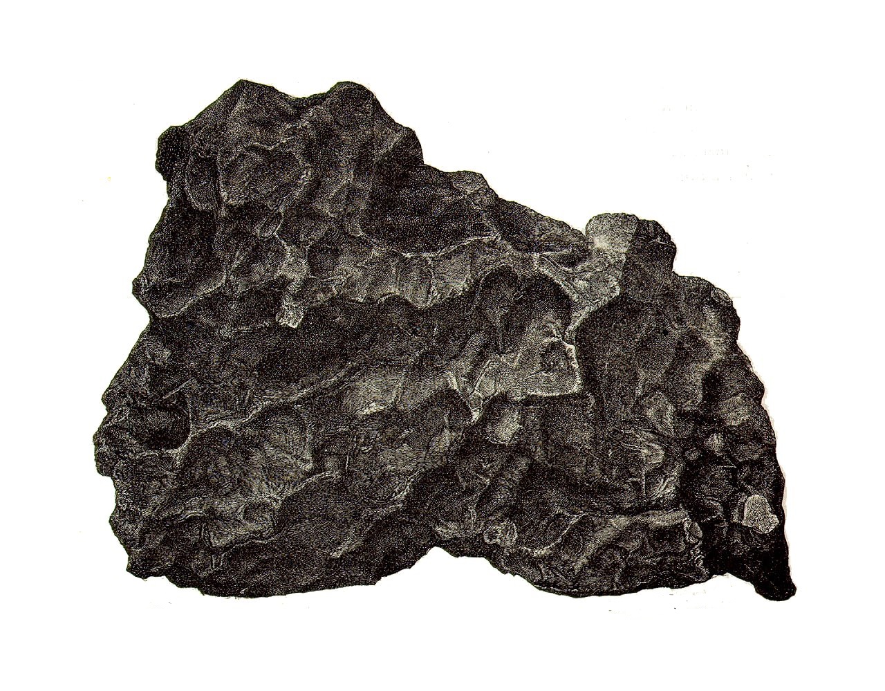 What is a Meteorite? | Earth Blog