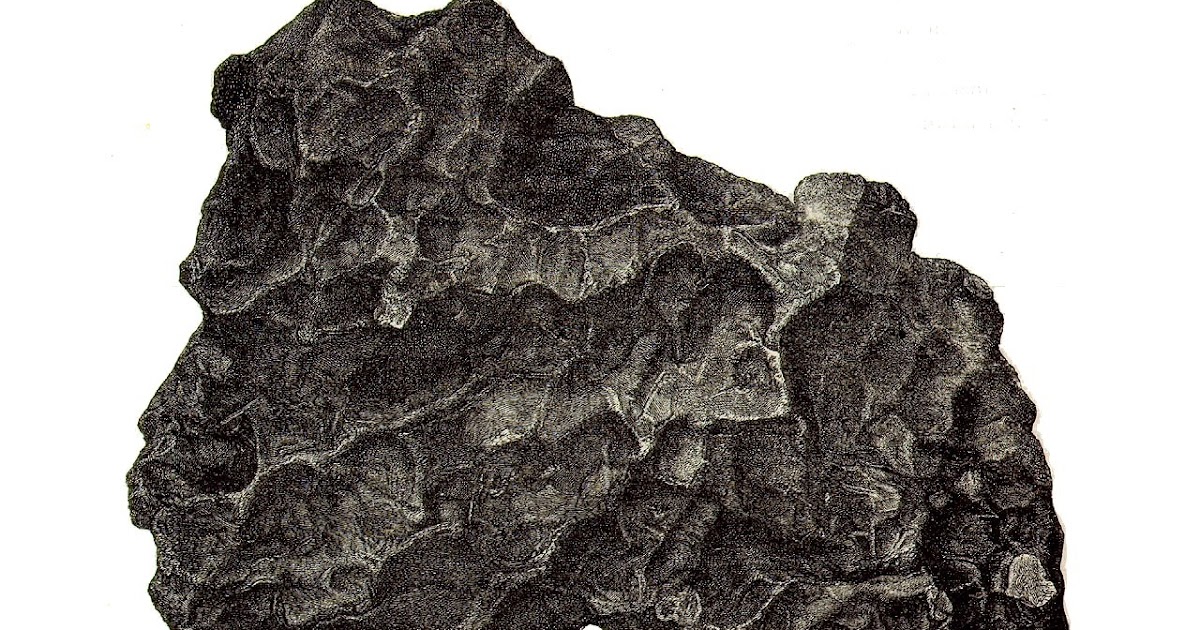 What is a Meteorite? | Earth Blog