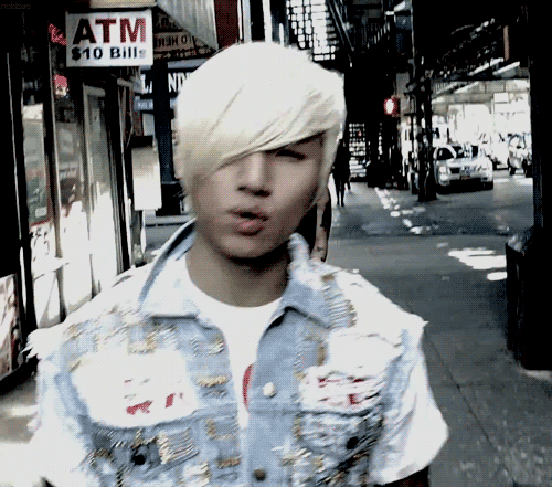 fishy: Bad Boy Lyrics+Hangul+English Translation+Indonesian Translation ...