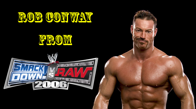 WWE '12: October 2011