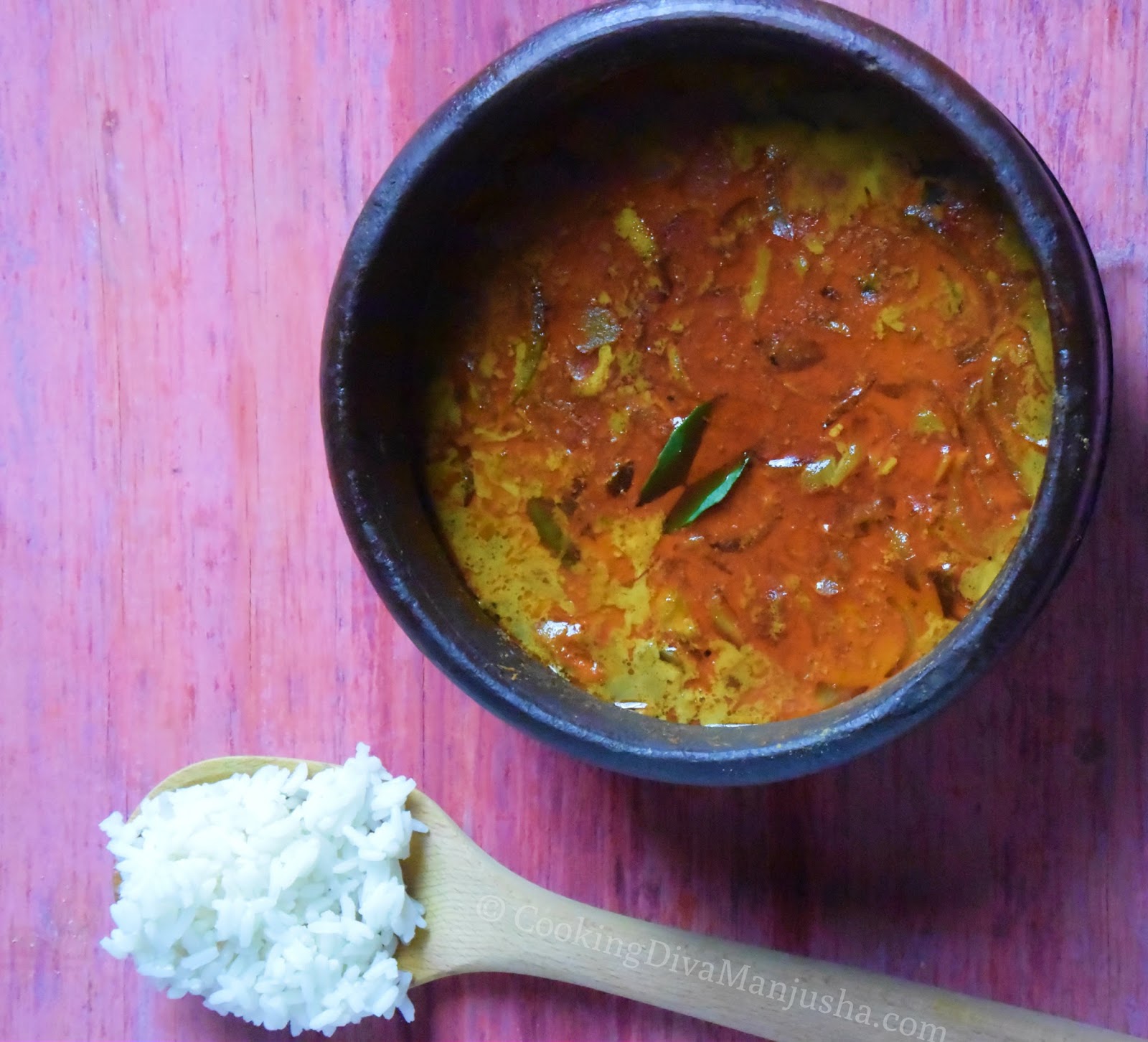 Kerala style fish mappas curry| Fish Mappas nadan style|Fish mappas curry